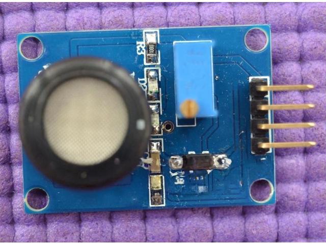 Click here for FOR TGS832 Gas Module R-134a R-407 Gas Module R-41... prices