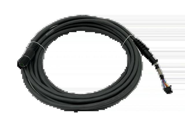 Click here for FOR Robot Teaching Pendant Cable C4 KUKA Model 00-... prices