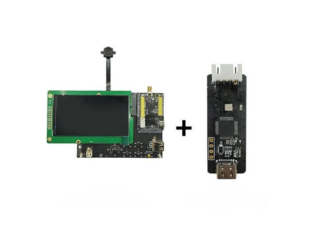 Click here for FOR TXW-81X Audio and Video Development Board prices