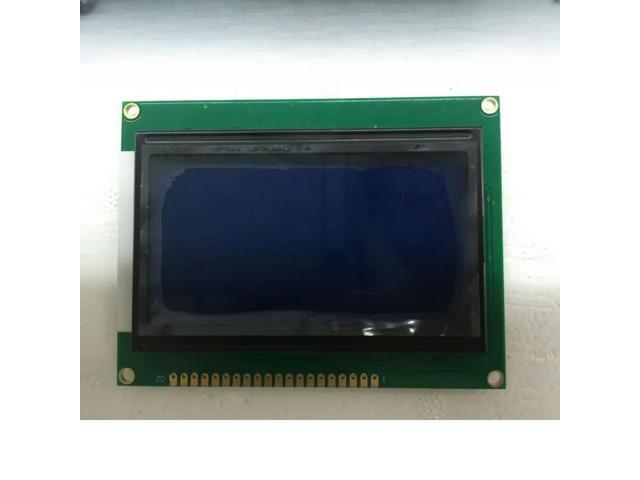Click here for FOR 12864C LCD Screen  Dot Matrix Without Font Lib... prices