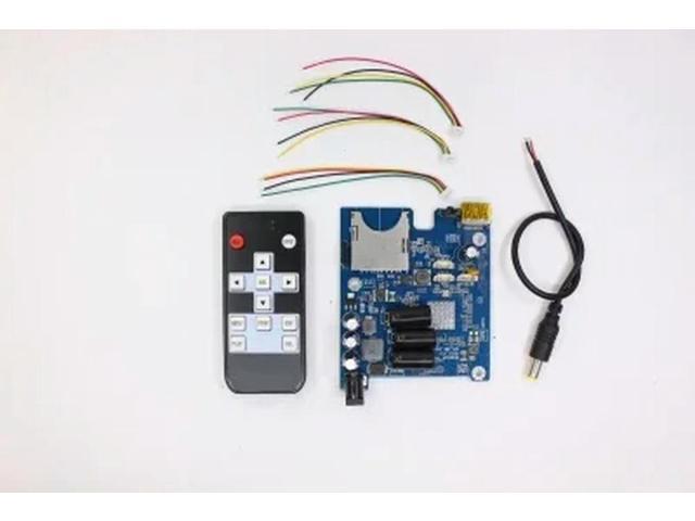 Click here for FOR AHD Video Module Audio and Video Storage Board... prices