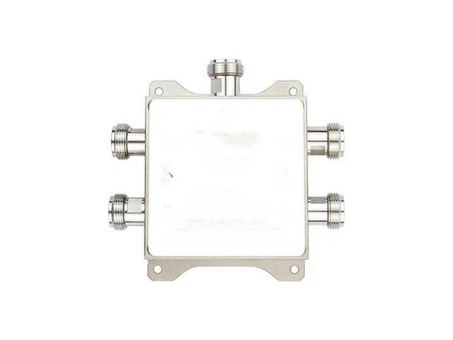 Click here for FOR N SMA TNC Interface 4-way GPS Satellite Signal... prices