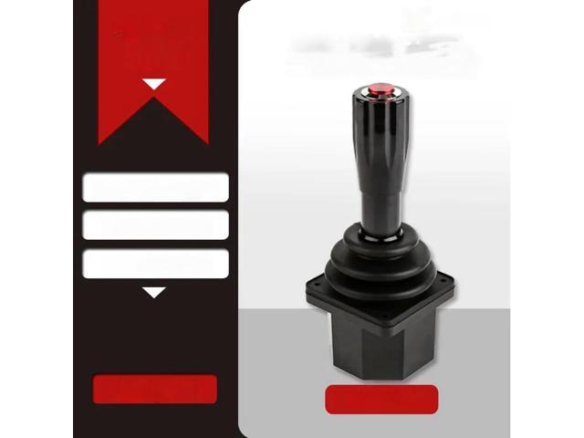 Click here for FOR SMC45C Two-axis Hall Joystick  Industrial Robo... prices