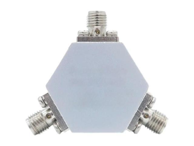 Click here for FOR DC-18GHz to Two Broadband Resistive Power Divi... prices