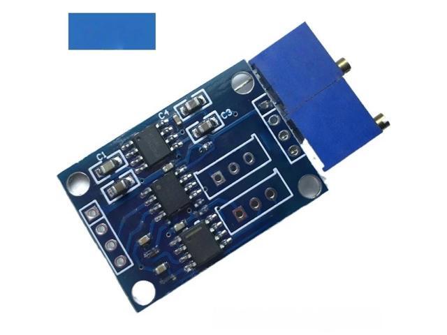 Click here for FOR AD620 Module High Microvolt/millivolt Voltage... prices