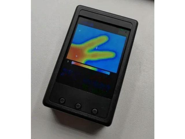 Click here for FOR GY-MCU90640 MLX90640 IR 32*24 Infrared Measure... prices