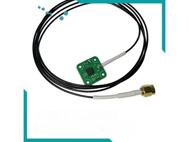 Click here for FOR ADXL1001/1002 IEPE Accelerometer/ 50g/100g prices
