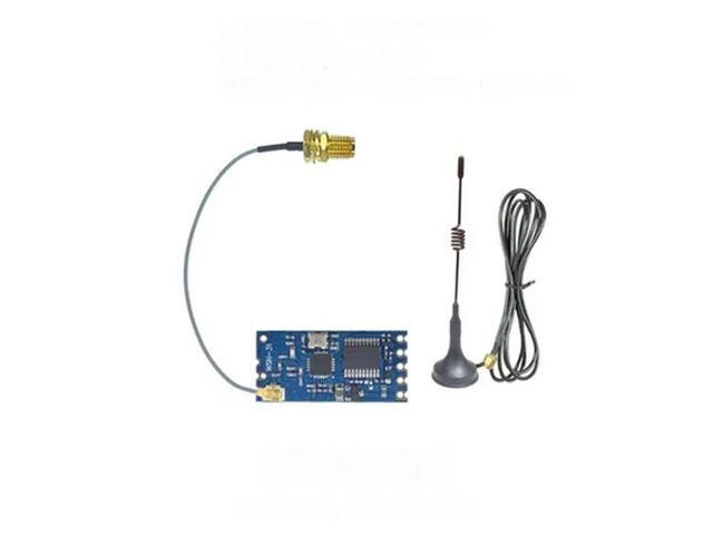 Click here for FOR WSN-31 Wireless Data Transmission Module Si443... prices