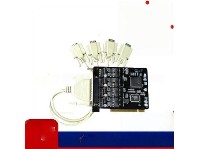Click here for FOR 1004D RS422/RS485 Optoelectronic isolation PCI... prices