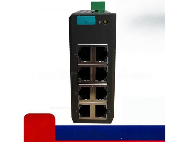 Click here for FOR EDS-208 8-port unmanaged Ethernet switch entry... prices