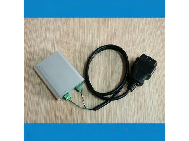 Click here for FOR USBCAN-2I dual-channel with isolated energy fa... prices