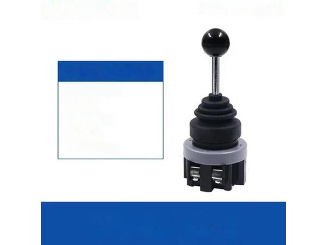 Click here for FOR CNTD Cross Switch 30mm Self-reset 2 Normally O... prices