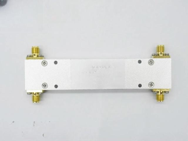 Click here for FOR 650-2800MHz SMA RF microwave 90 degree power d... prices