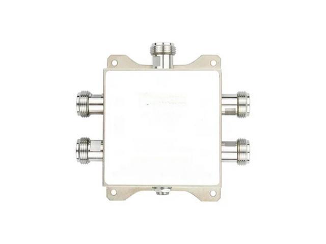 Click here for FOR N SMA TNC Interface 4-way GPS Satellite Signal... prices