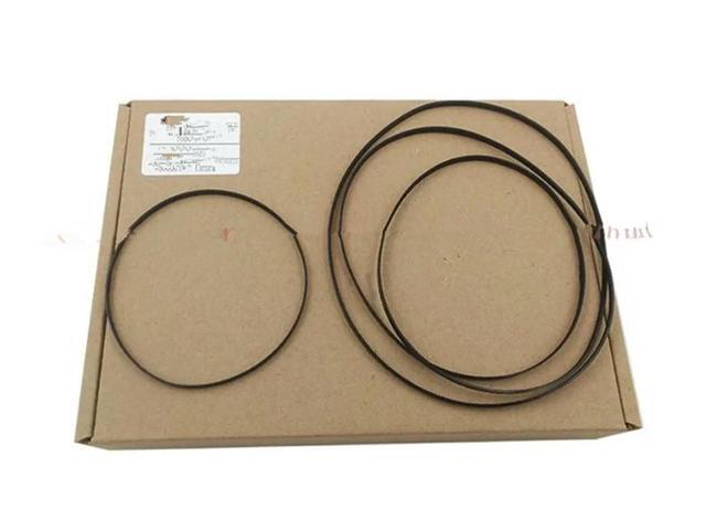 Click here for FOR drive carriage belt + out paper belt for Pro 7... prices