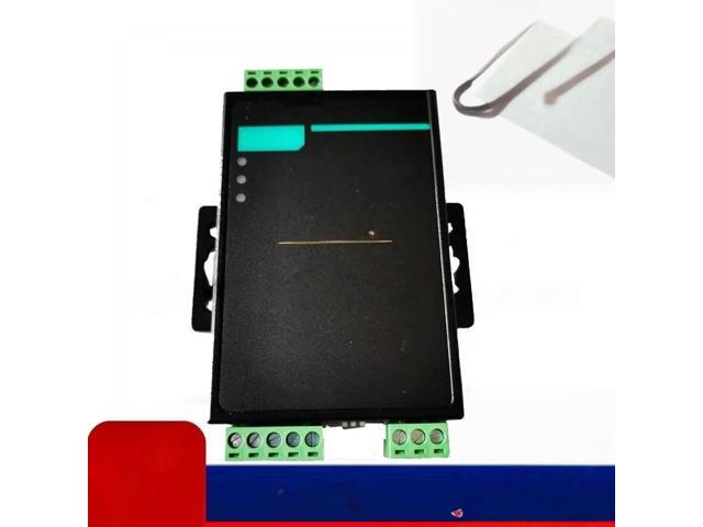 Click here for FOR TCC-120I RS-422/485 Relay isolation type prices