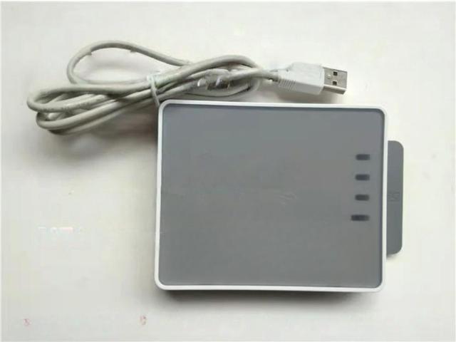 Click here for FOR UTrust 4701 F Professional NFC Reader 4700F Up... prices