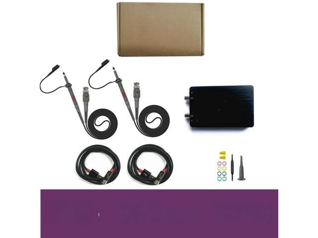 Click here for FOR DSCope ultra portable oscilloscope 50M bandwid... prices