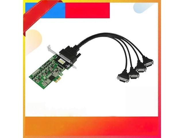 Click here for FOR UT-724A-l PCI to 4-port RS485/422 port card  i... prices