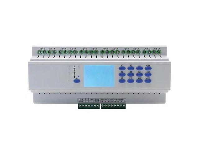 Click here for FOR 12 channel intelligent switch cont module  pow... prices