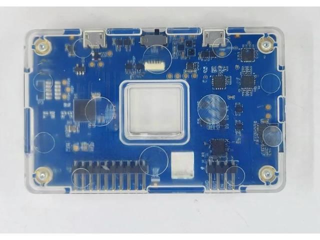 Click here for FOR NRF-PPK2 Power Profiler Kit Embedded solution... prices