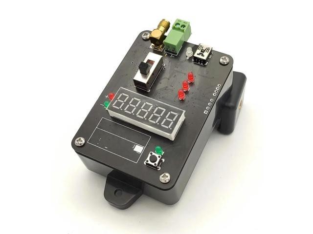 Click here for FOR Micro-nano Ammeter  Pico-ammeter  Nano-ammeter... prices