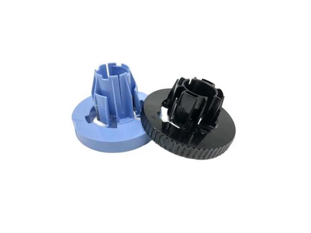 Click here for FOR 1set Spindle Hub Blue+Black For Plotter T120 T... prices