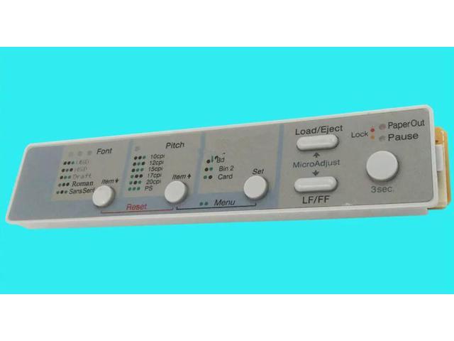 Click here for FOR Control Panel for FX2190 FX2175 FX890 LQ2090 L... prices