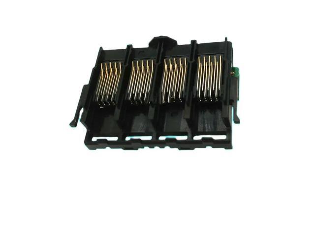 Click here for FOR Ink cartridges chip Board For WF2760 WF-2760 E... prices