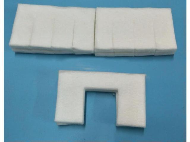 Click here for FOR Waste Ink Tank Pad Sponge for WP 4015 4025 409... prices