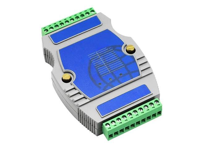 Click here for FOR UT-5508 analog input module 8-channel 2500VDC... prices