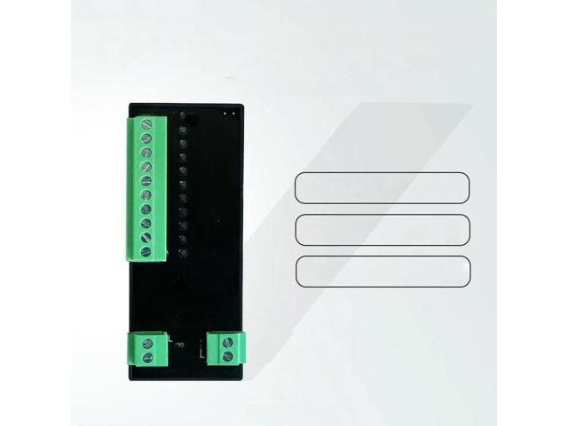 Click here for FOR Remote IO module digital input/output interfac... prices