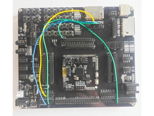 Click here for FOR JL701N audio development board headset speaker prices