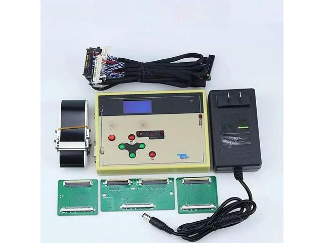 Click here for FOR LCD screen tester signal generator TV screen t... prices