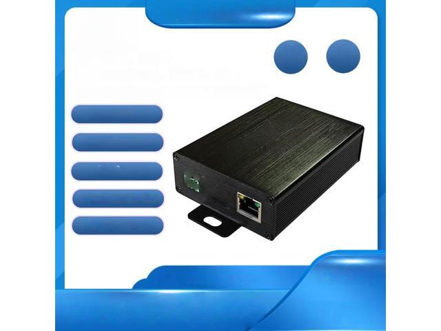 Click here for FOR IRIG-B code decoding module to NTP server prices