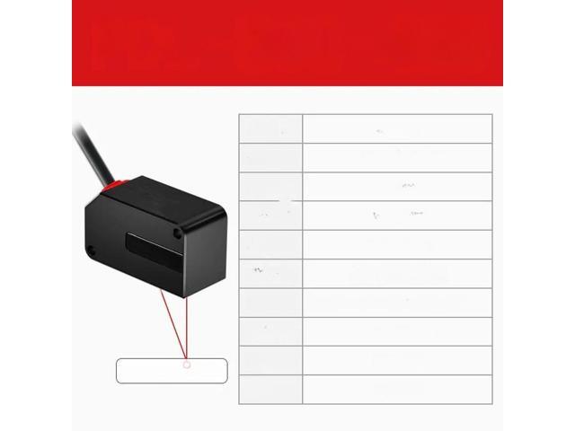 Click here for FOR High displacement ranging 485 analog measureme... prices