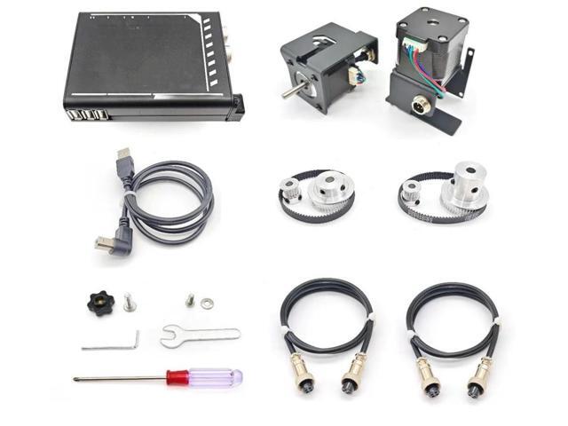 Click here for FOR V4 Pro EXOS2/EQ3D Equator Kit Tracking/Navigat... prices