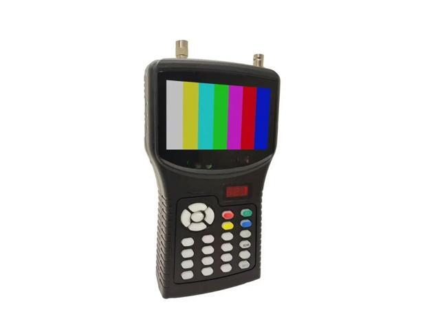 Click here for FOR 225T+Star Finder 4.3-inch DTMB Ground Wave Tes... prices