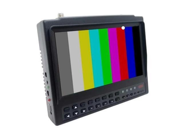 Click here for FOR 7-inch monitor KPT727ST+star finder DTMB groun... prices