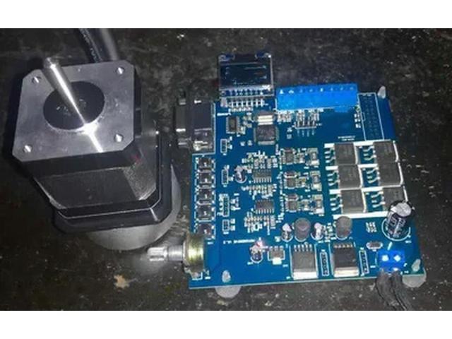 Click here for FOR Servo Motor Driver Development with High PMSM... prices