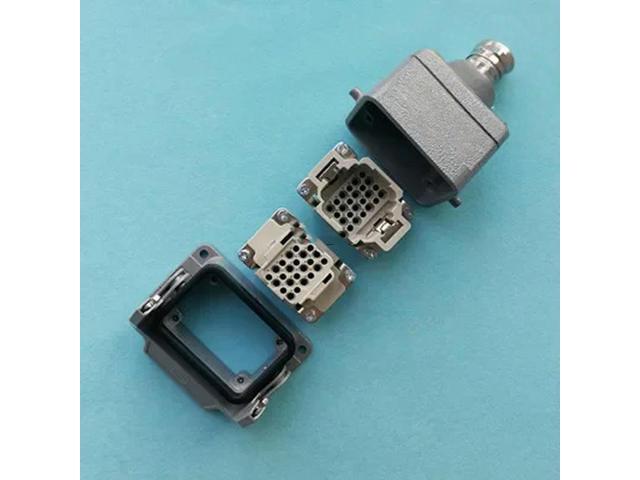 Click here for FOR Robot 24 Core Complete Set of HD-015-MC/FC Hea... prices