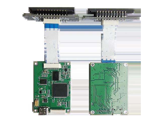 Click here for FOR LCAMV6-TCD1304 linear array CCD module for spe... prices