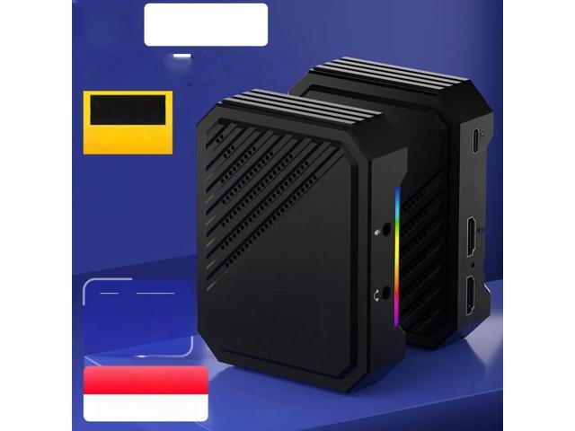 Click here for FOR High definition 240Hz capture card 4k60 live s... prices