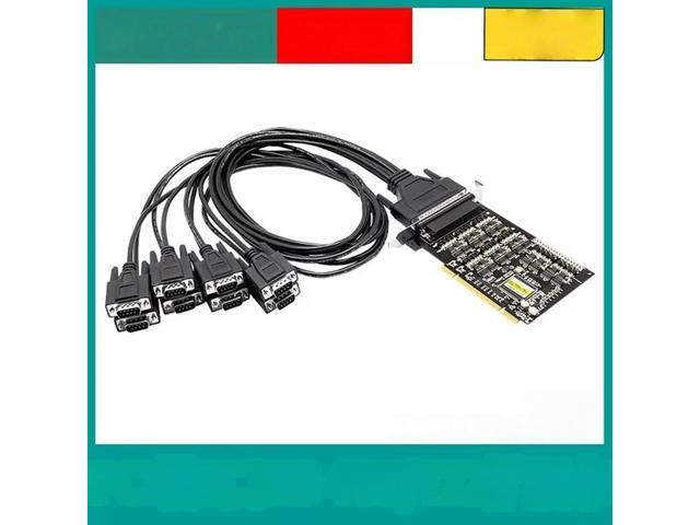 Click here for FOR UT-728A PCI to 8-port RS422/485 high-speed mul... prices