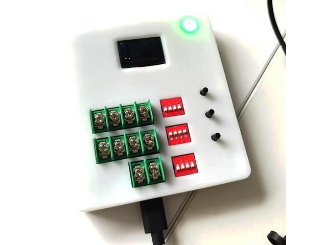 Click here for FOR Single channel wireless static strain gauge/st... prices