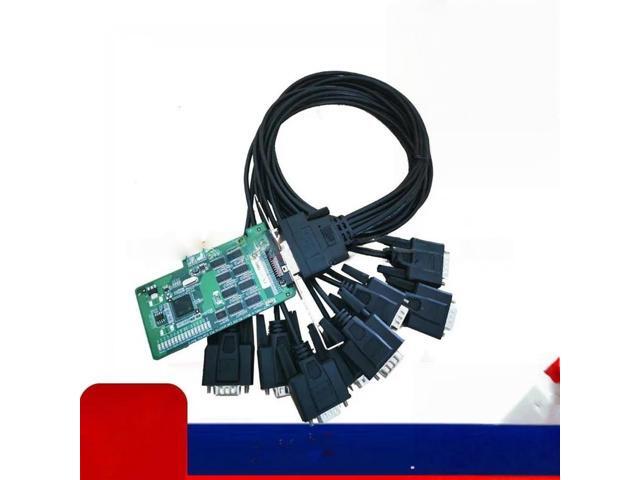 Click here for FOR CP-168EL-A Serial port card with 8 serial port... prices