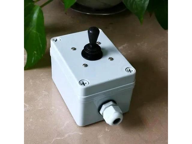 Click here for FOR CV4-YQ-04R2G Self-resetting 360-degree Four-wa... prices