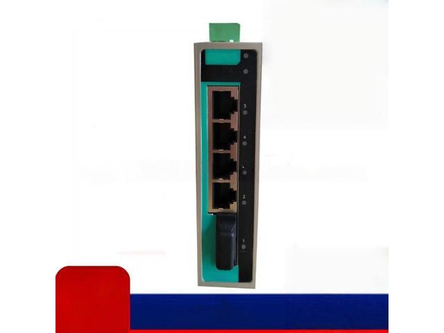 Click here for FOR EDS-205A-M-SC 1 Optical 4 Electric Multimode E... prices