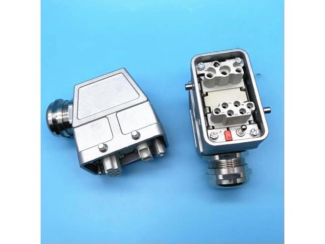 Click here for FOR Heavy-duty Connector Saiwei Drive Reducer Moto... prices