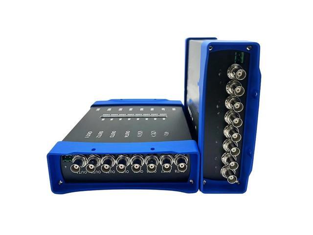 Click here for FOR Charge  accelerometer  piezoelectric PVDF ampl... prices